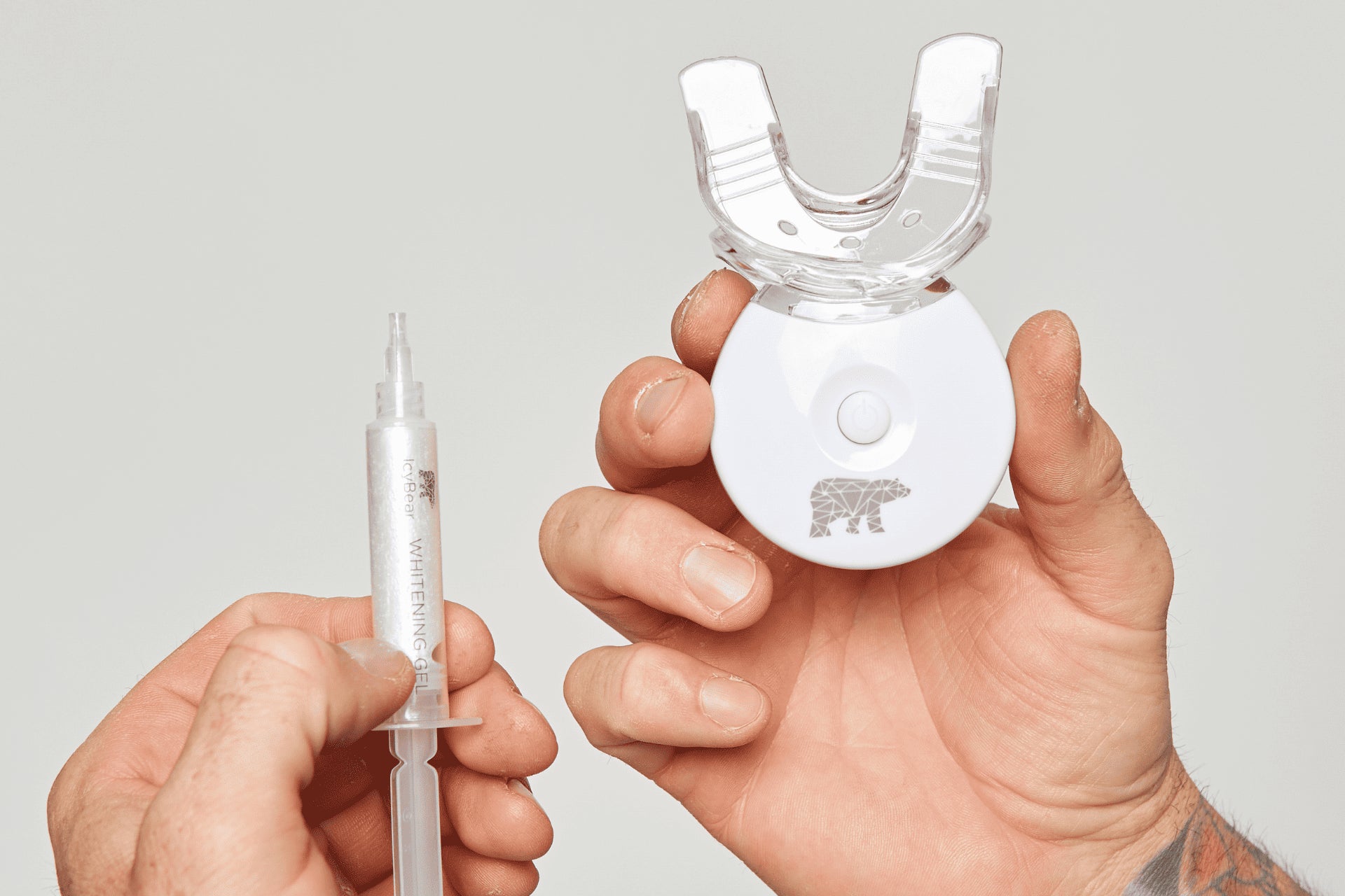 Everything You Need to Know About Teeth Whitening Kits in 2025 – Icy ...