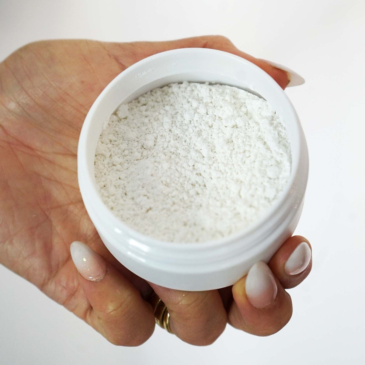 Teeth Whitening Powder Lift Surface Staining – Icy Bear Dental