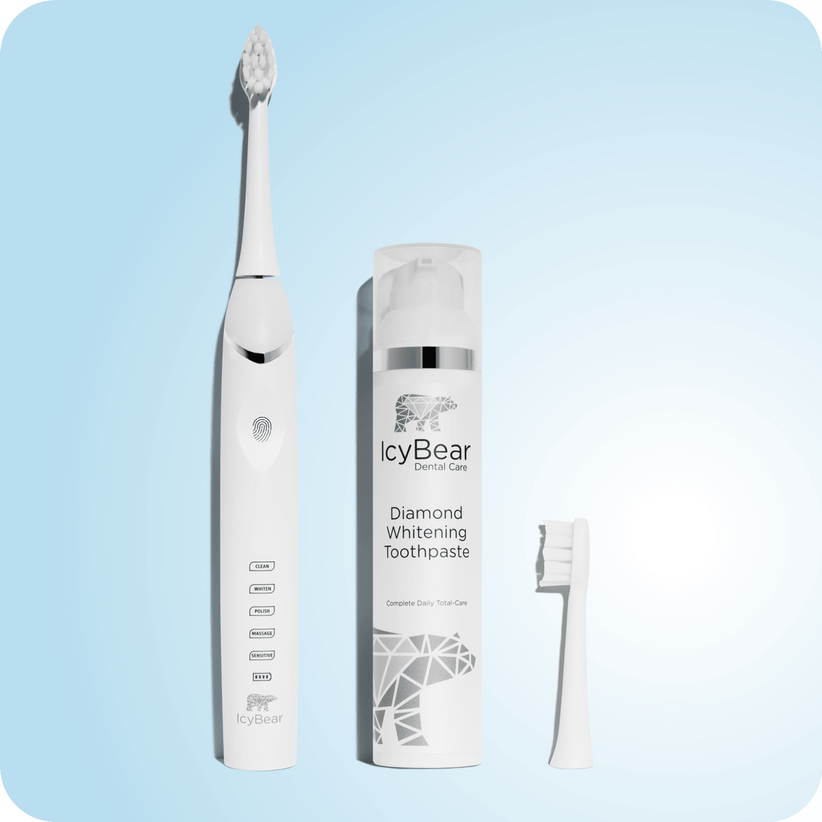 Products – Icy Bear Dental