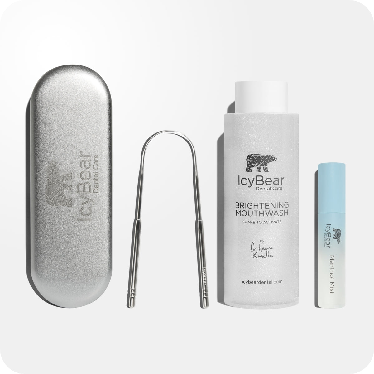 Products – Icy Bear Dental