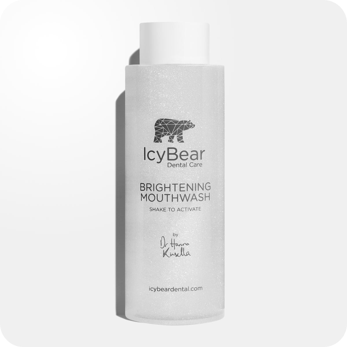 Discover the Best Mouthwash for Optimal Oral Health – Icy Bear Dental