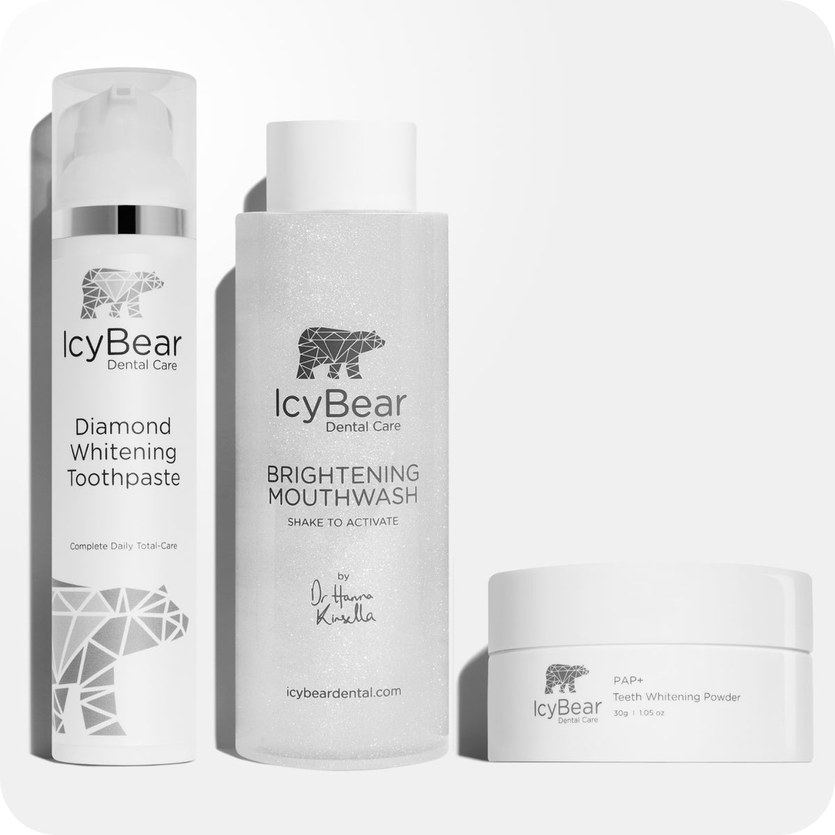 Porcelain Veneers Teeth Brightening Bundle: Enhance Your Dental Routine ...