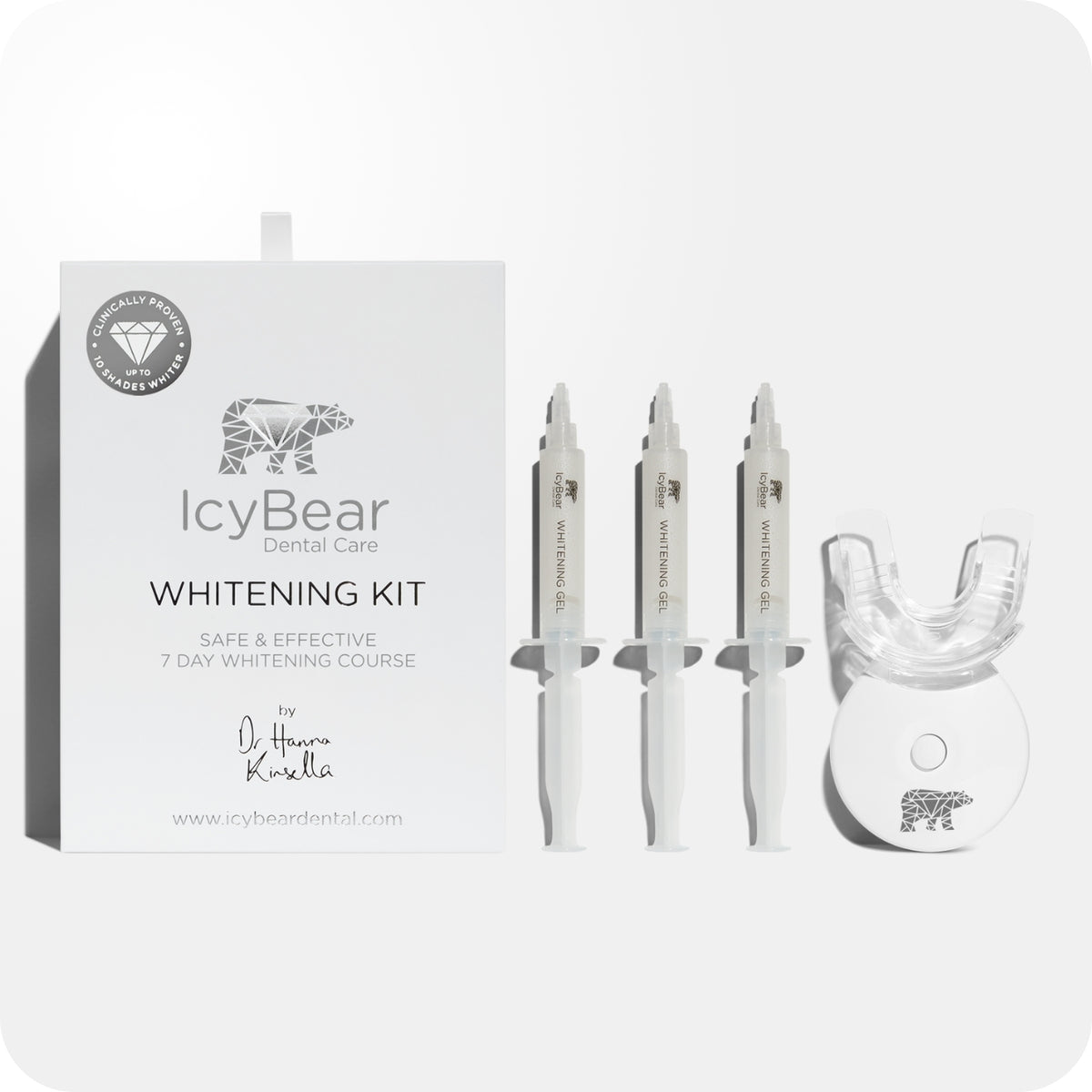 Shop All – Icy Bear Dental