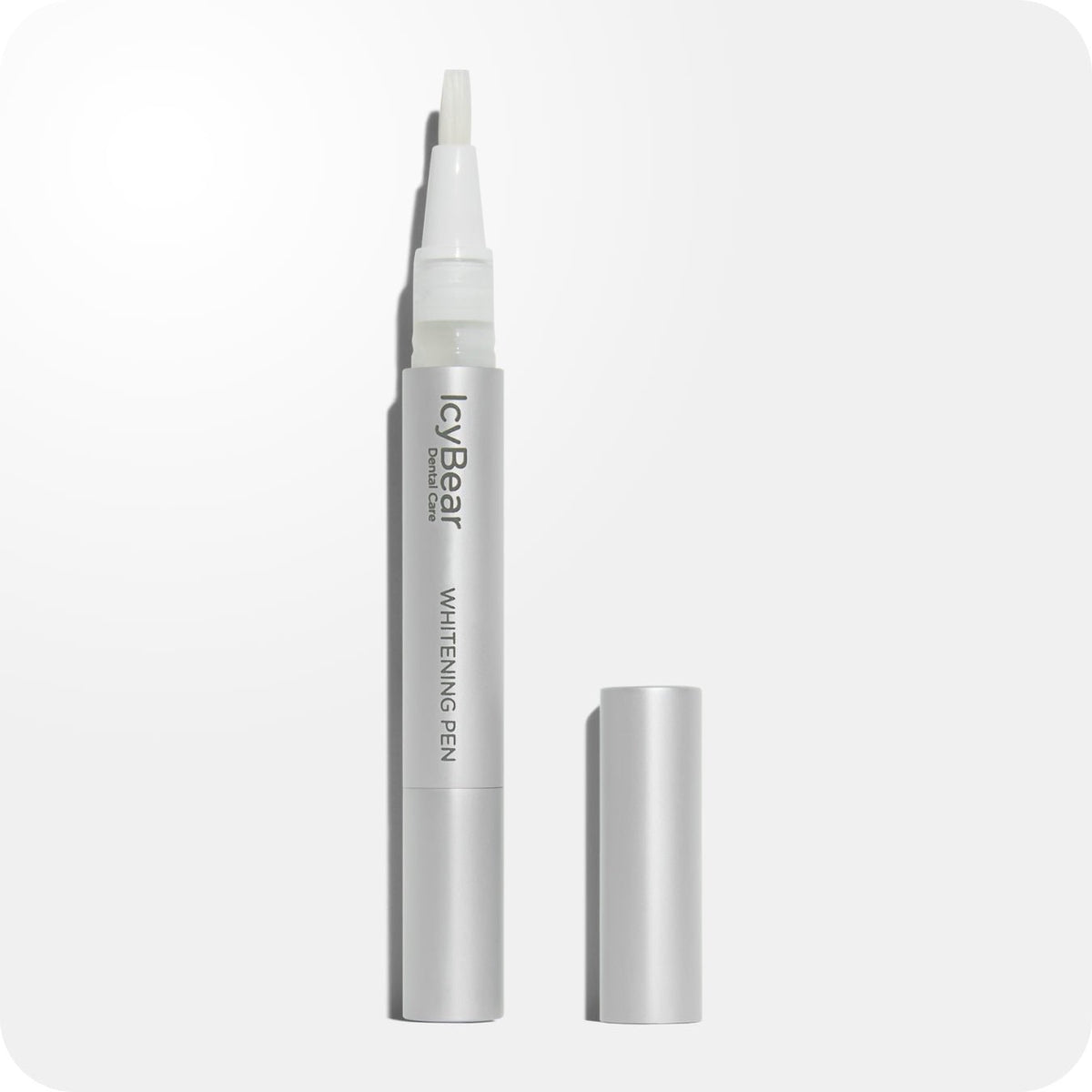 Enhance Your Smile with the Teeth Whitening Pen – Icy Bear Dental