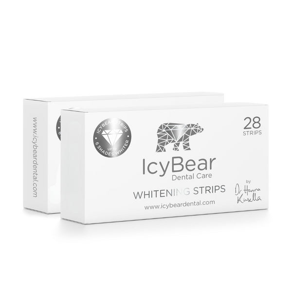 Products – Icy Bear Dental